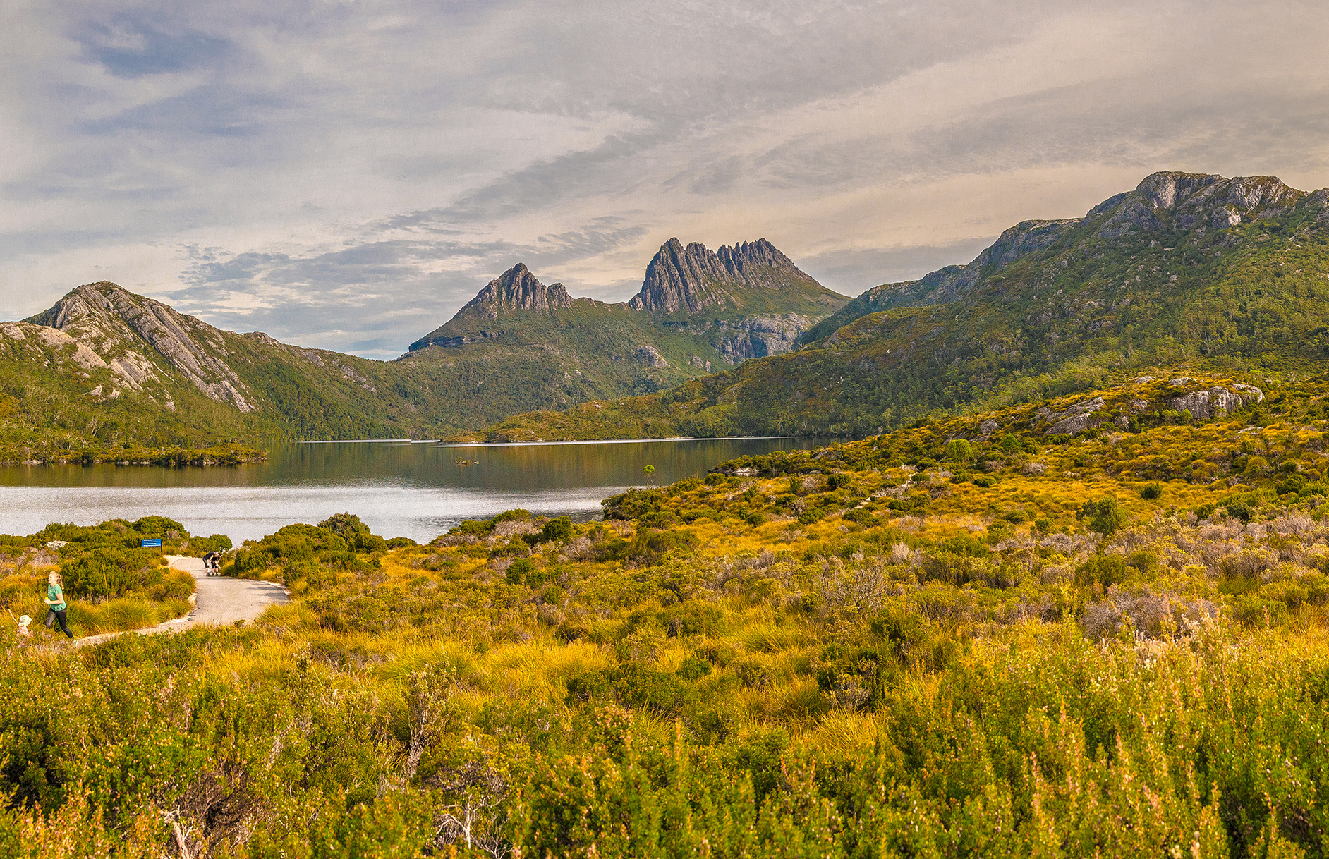 6 Days in Tasmania - Aussie Specialist Program - Tourism Australia